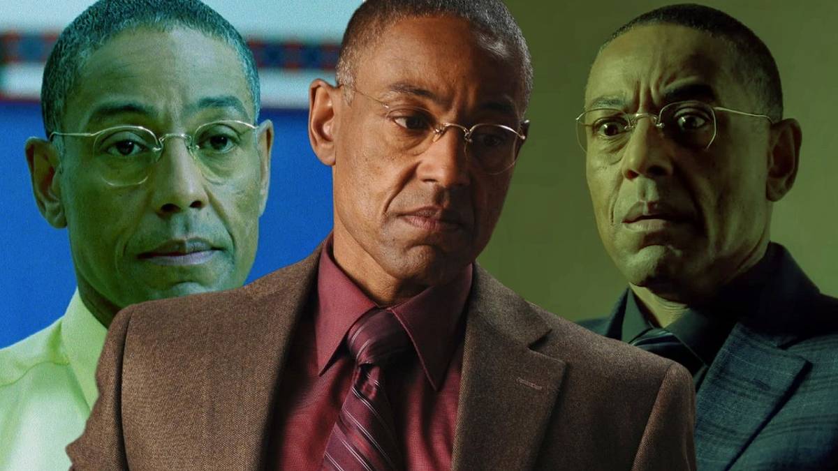 Breaking Bad: 15 Of Gus Fring's Best Quotes