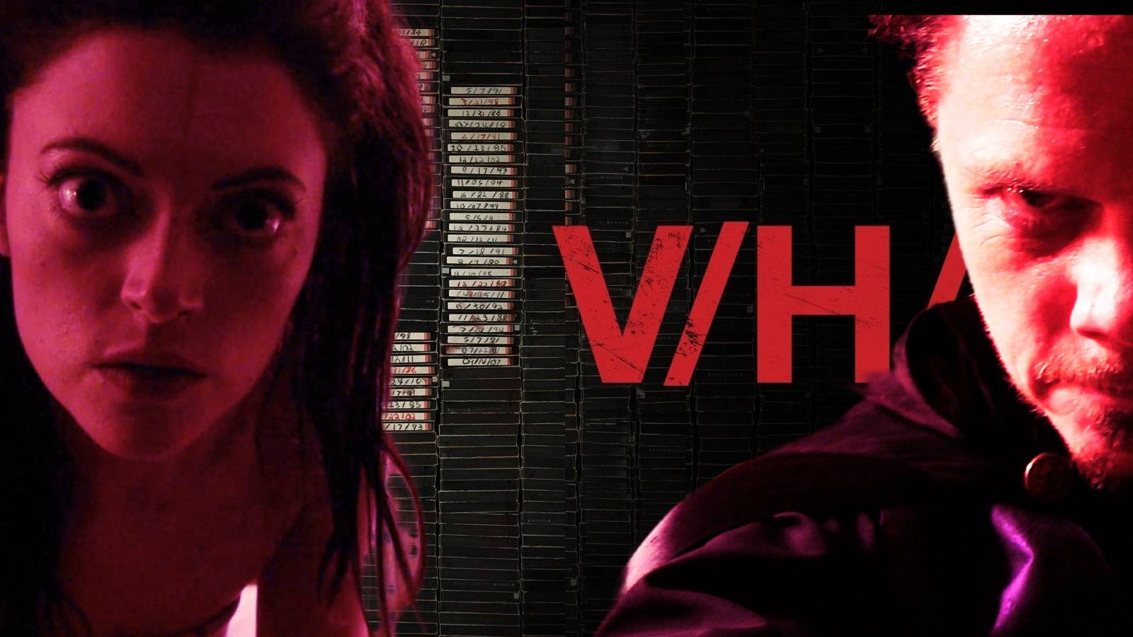 All The V/H/S Movies Ranked, Worst To Best (Including V/H/S/99)