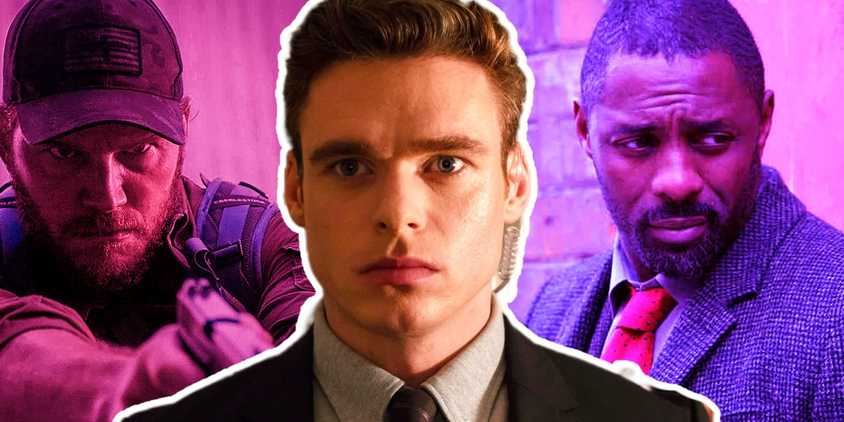 Bodyguard Ending Explained: Who Killed [SPOILER]?
