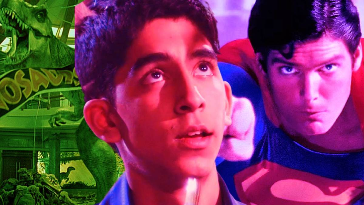 The 20 Biggest Deus Ex Machina Moments In Film History, Ranked By How ...