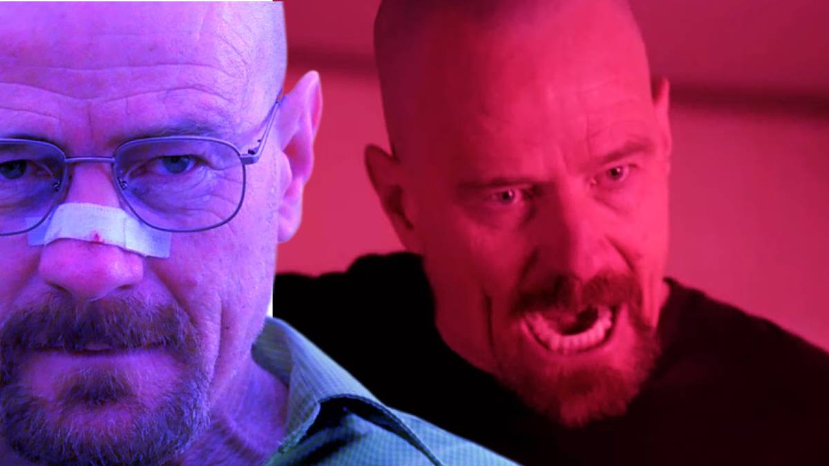 35 Best Walter White Quotes From Breaking Bad