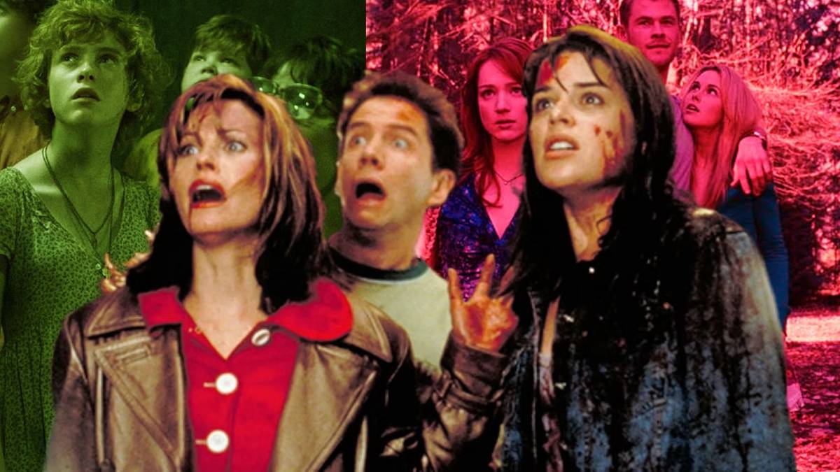 35 Best Horror Movies About A Group Of Friends