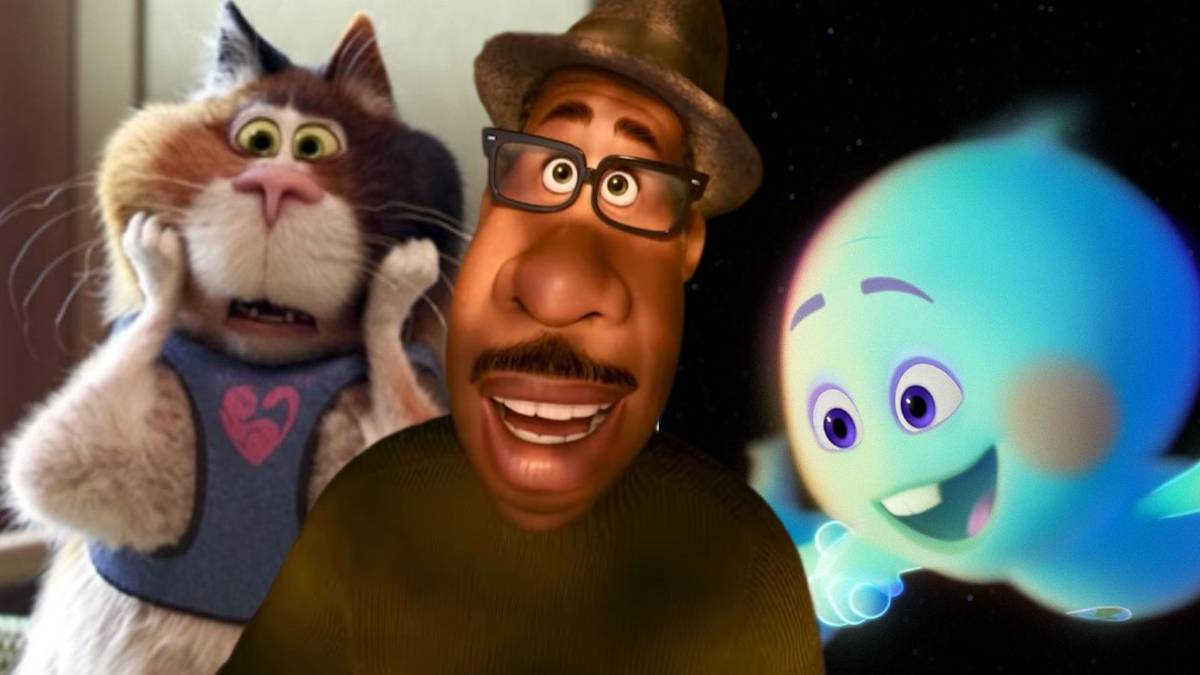 Pixar's Soul: 25 Best Quotes From The Movie