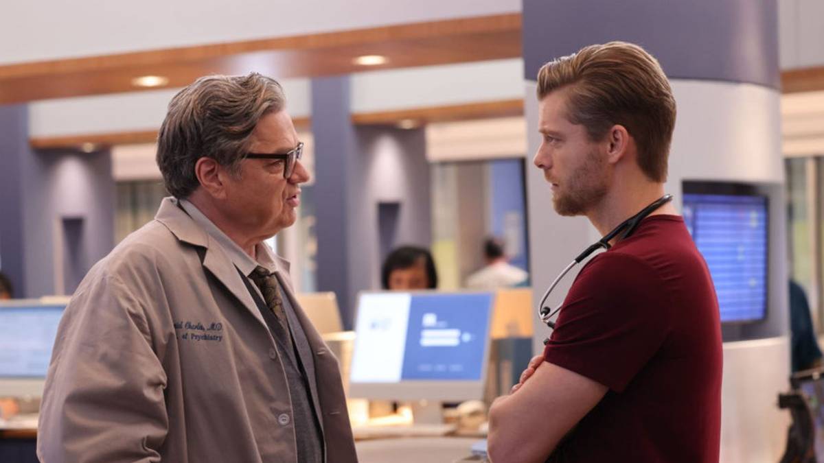Chicago Med Season 9 Episode 8 Was Way Too Ambitious To Do 1 Storyline ...