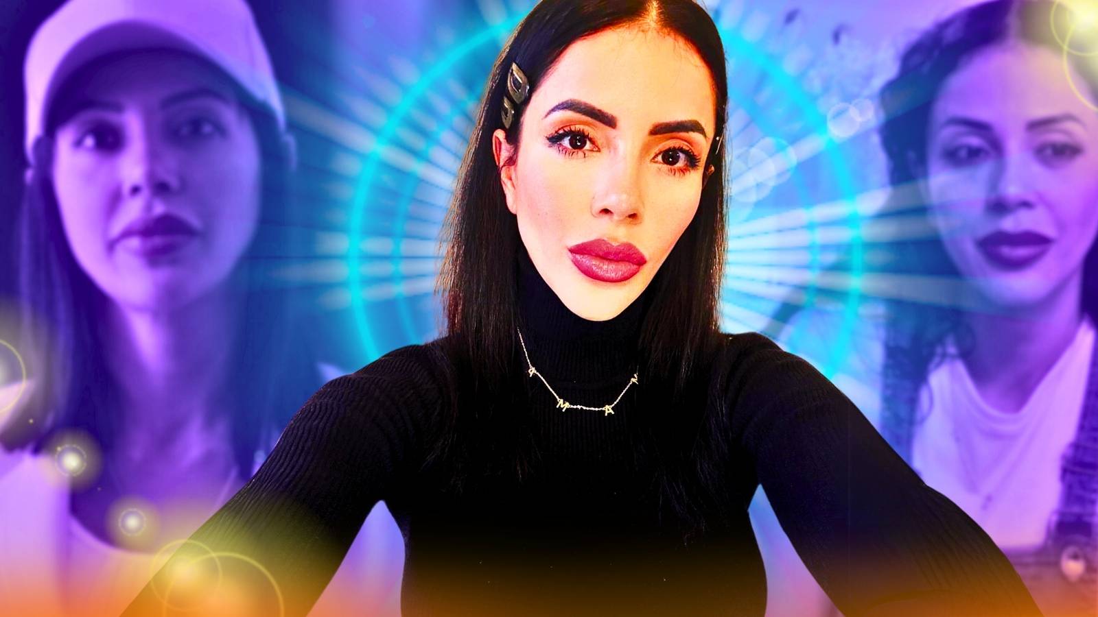 90 Day Fiancé: Jasmine Pineda's Extraordinary Weight Loss Milestone ...