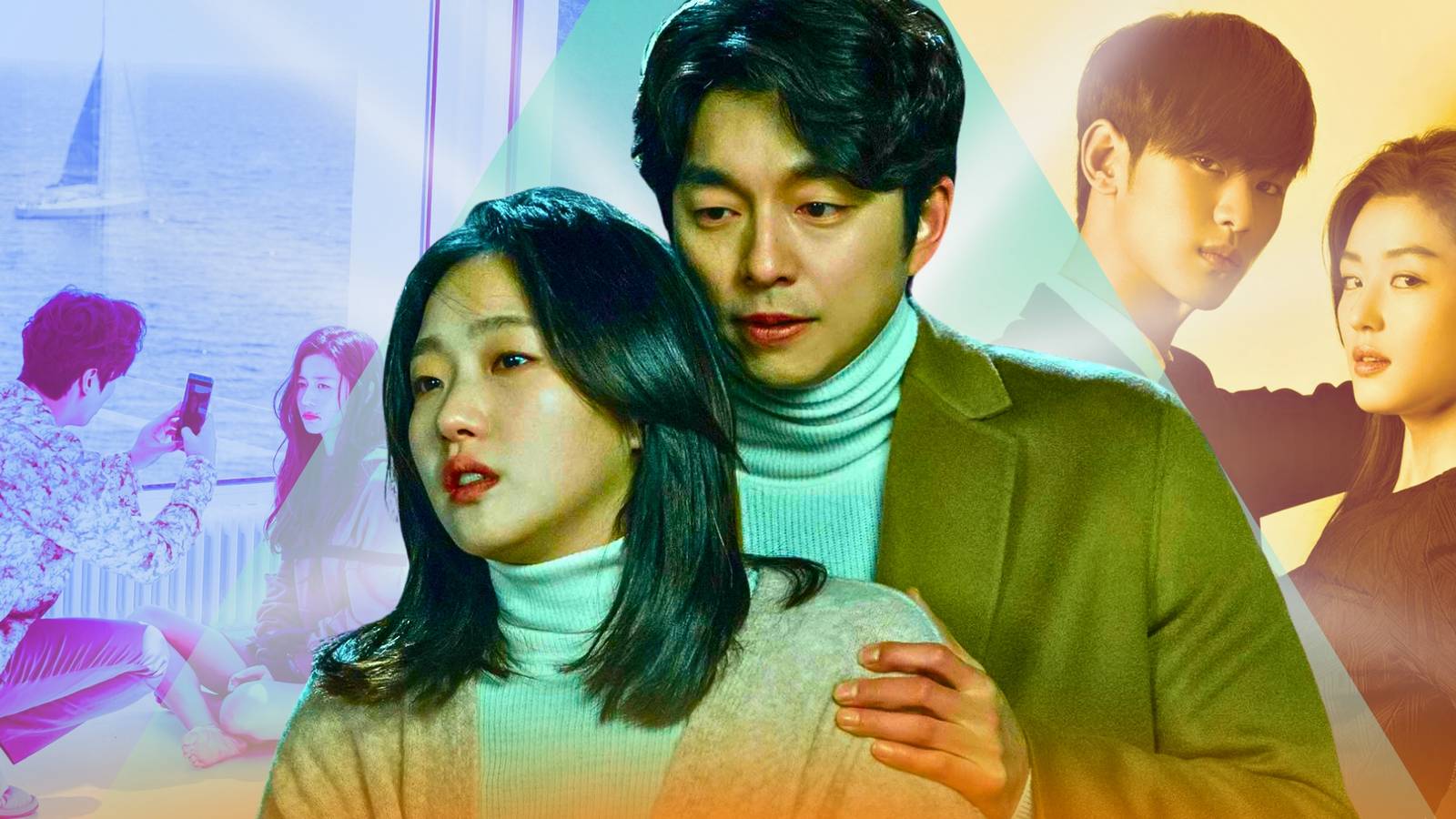 10 Best Fantasy K-Dramas, Ranked