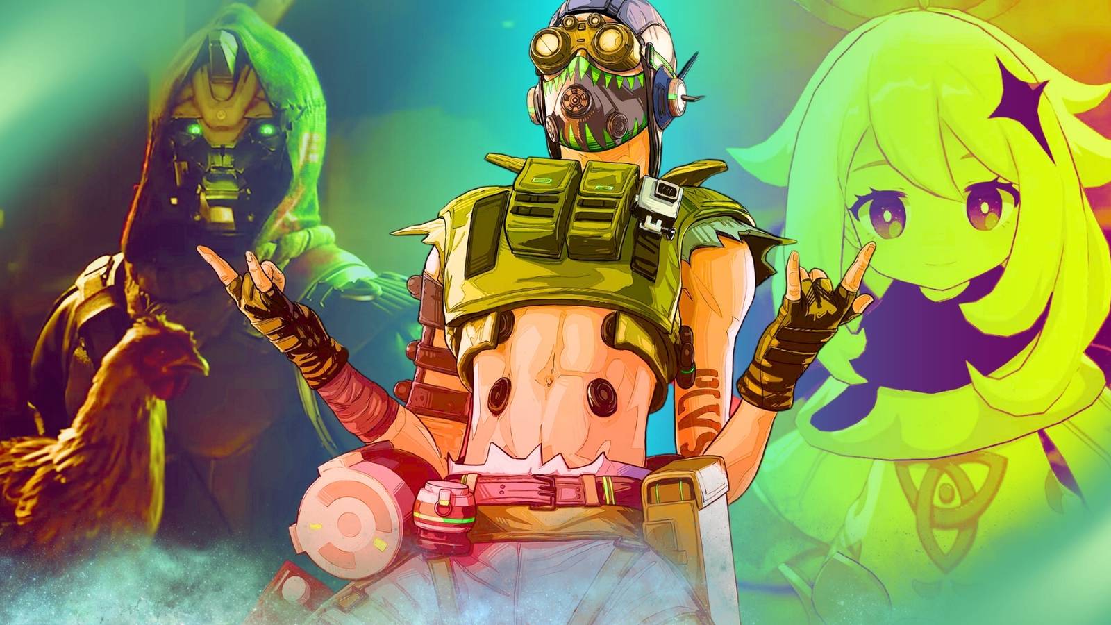 10 Best Free Games On PC Right Now
