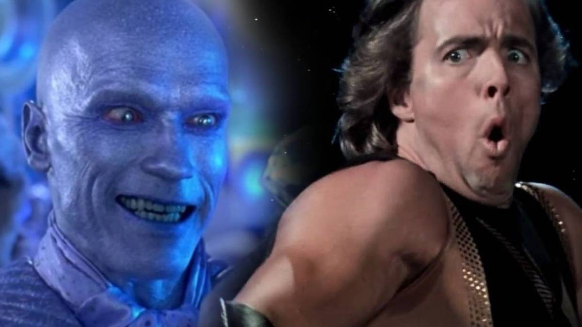 10 DC Movies That Were Ruined By One Bad Casting Decision