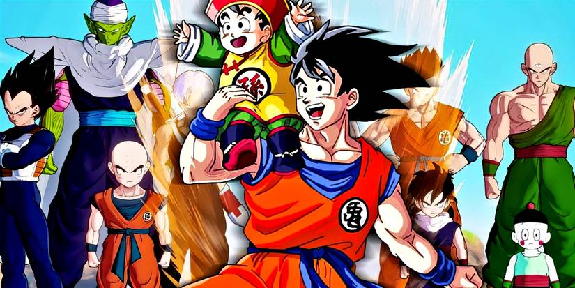 Ultra Instinct Goku vs Gohan Beast: Dragon Ball's Biggest Debate Is ...