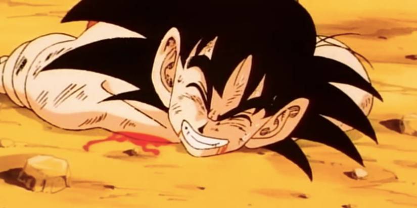 Dragon Ball Nearly Switched Up Its First Tournament Arc, But One Thing ...