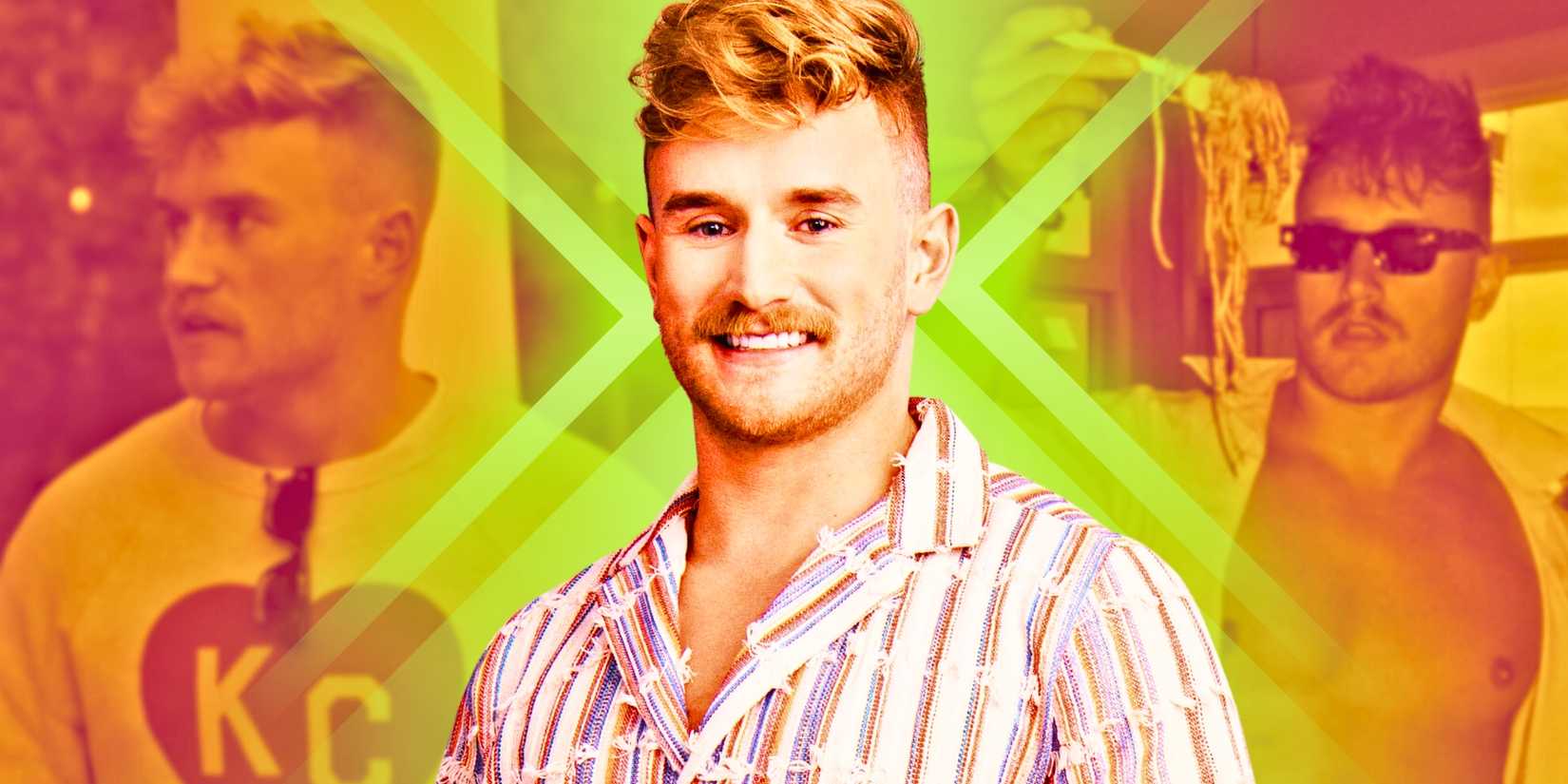 What Happened To West Wilson After Summer House Season 8?