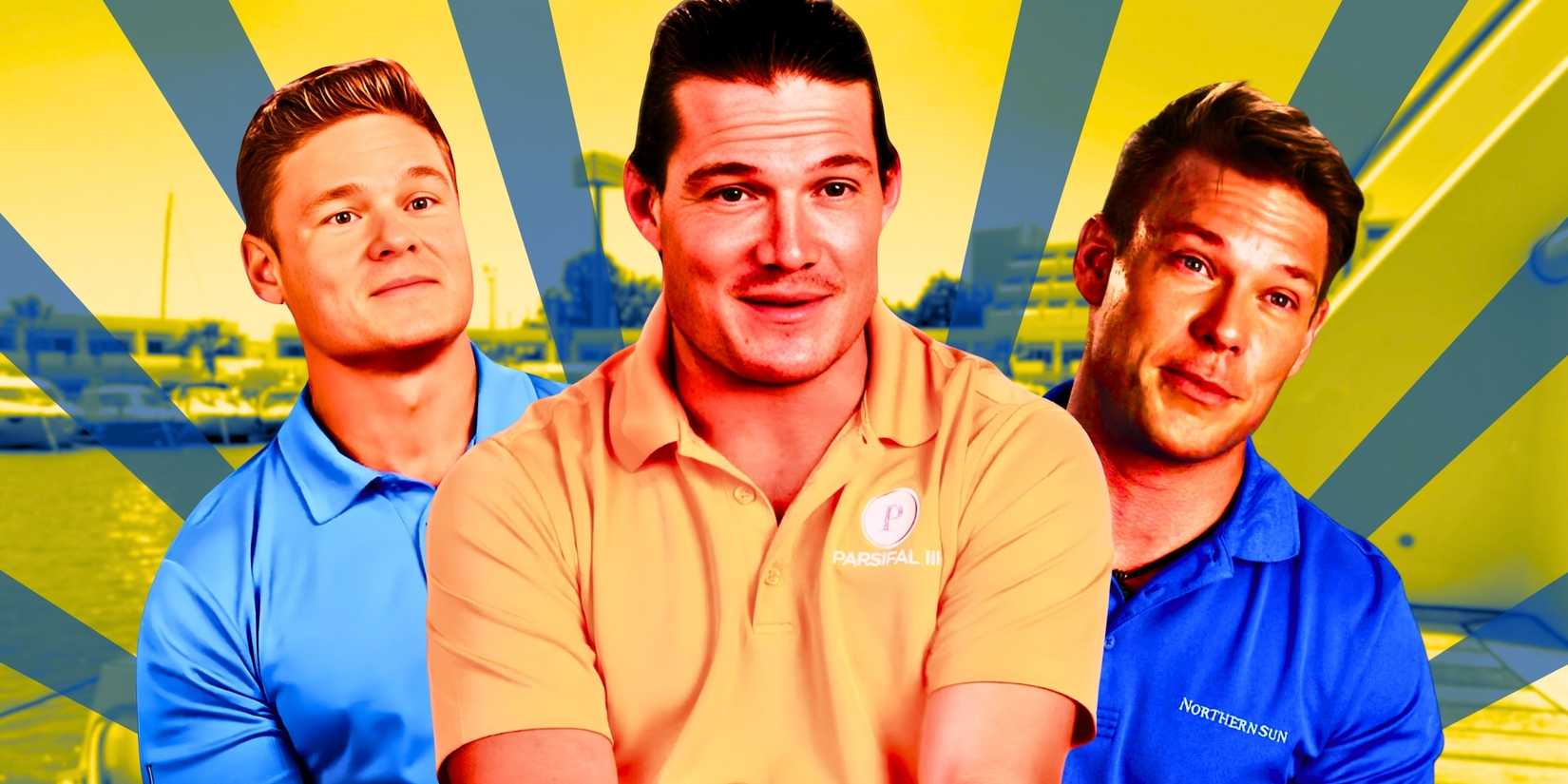 I Don't Think Below Deck Sailing Yacht Is Returning (Or At Least Not ...