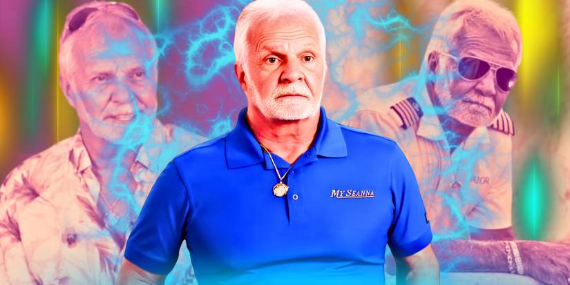 Signs Captain Lee Was Ready To Leave Below Deck (Why I Think He Wanted Out)