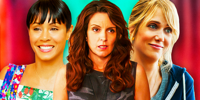 10 Best Comedies Of The 21st Century, As Revealed By New Poll