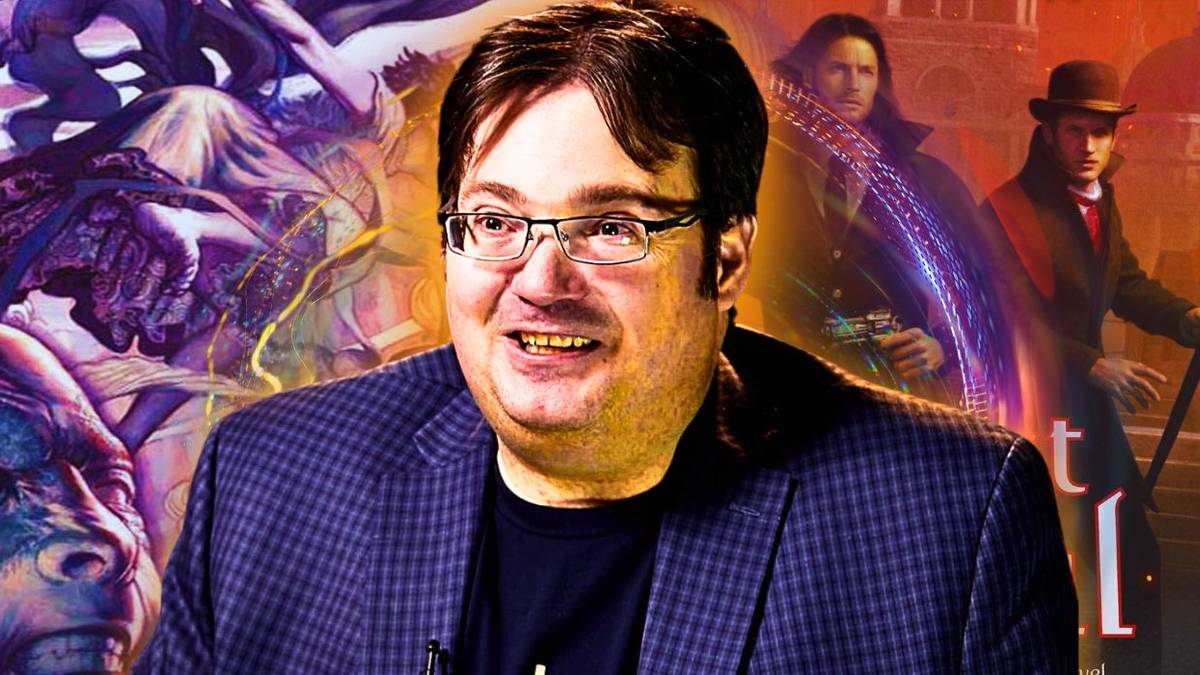 "Star Trek Gets Away With A Ton": Brandon Sanderson Reveals His Biggest ...