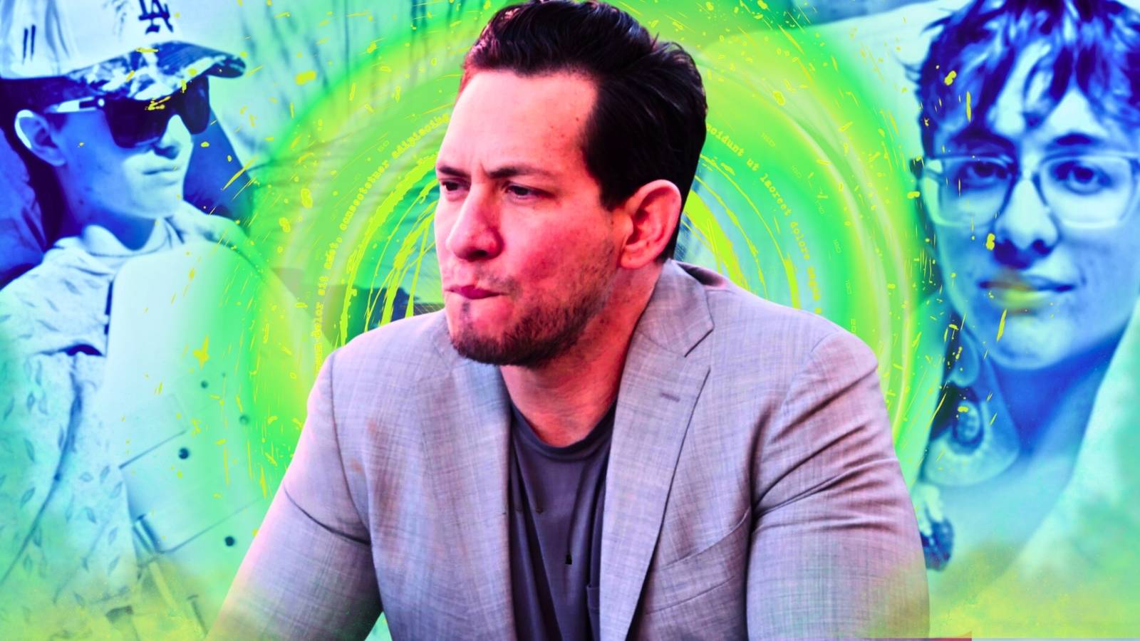 90 Day Fiancé: Josh Weinstein’s Son Jett Reveals Horrifying Details Of ...