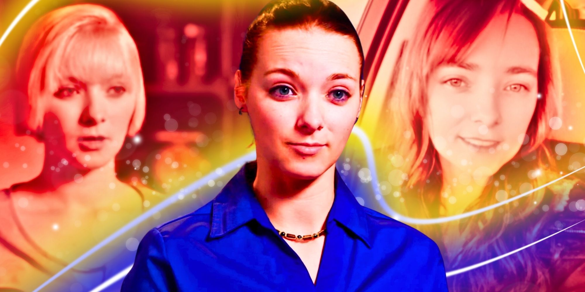 Return To Amish: What Happened To Rebecca Schmucker After Season 4