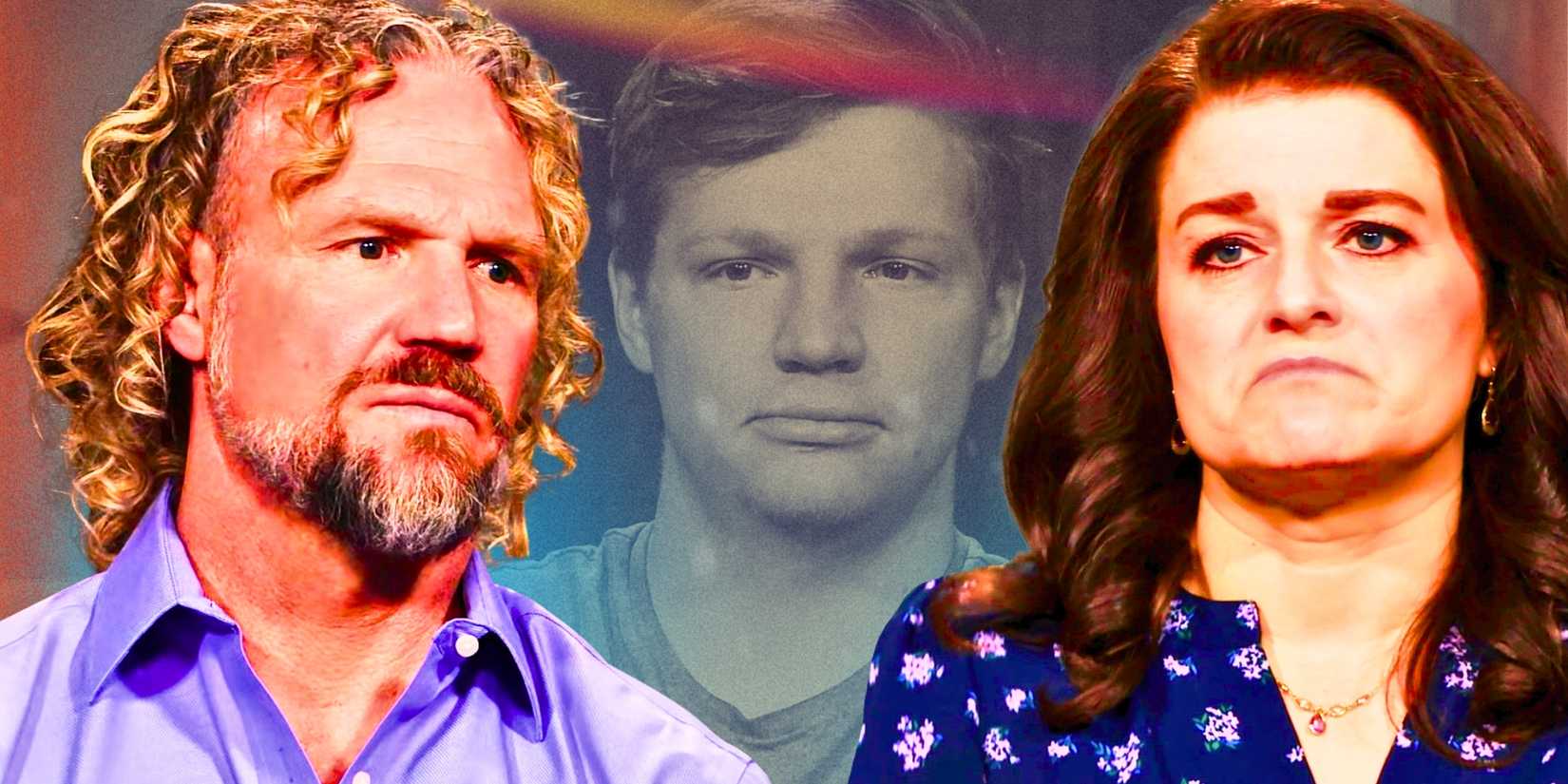 Sister Wives: 8 Signs Villain Robyn Brown Will Unravel In Season 19