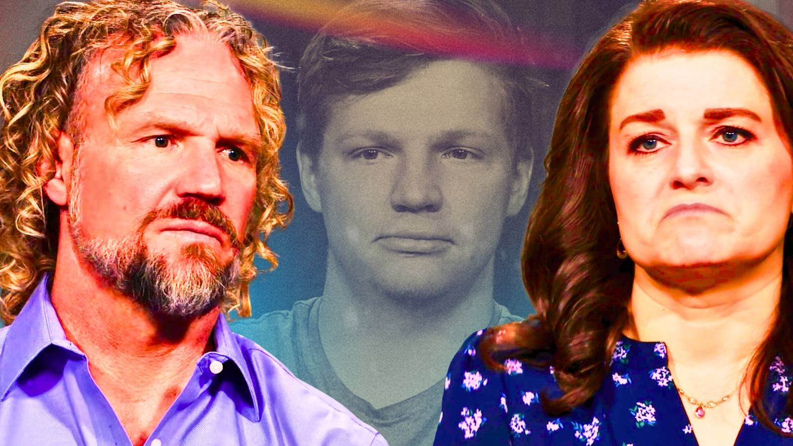 Sister Wives: Robyn Brown Has A Rough Road Ahead (Why She & Kody Might ...