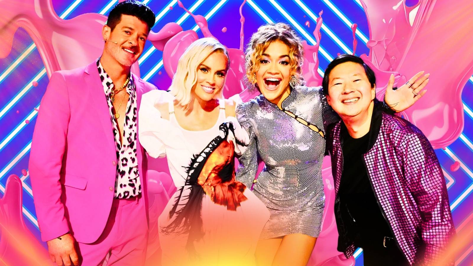 The Masked Singer Season 11: When Is The Finale & How Many Episodes Are ...