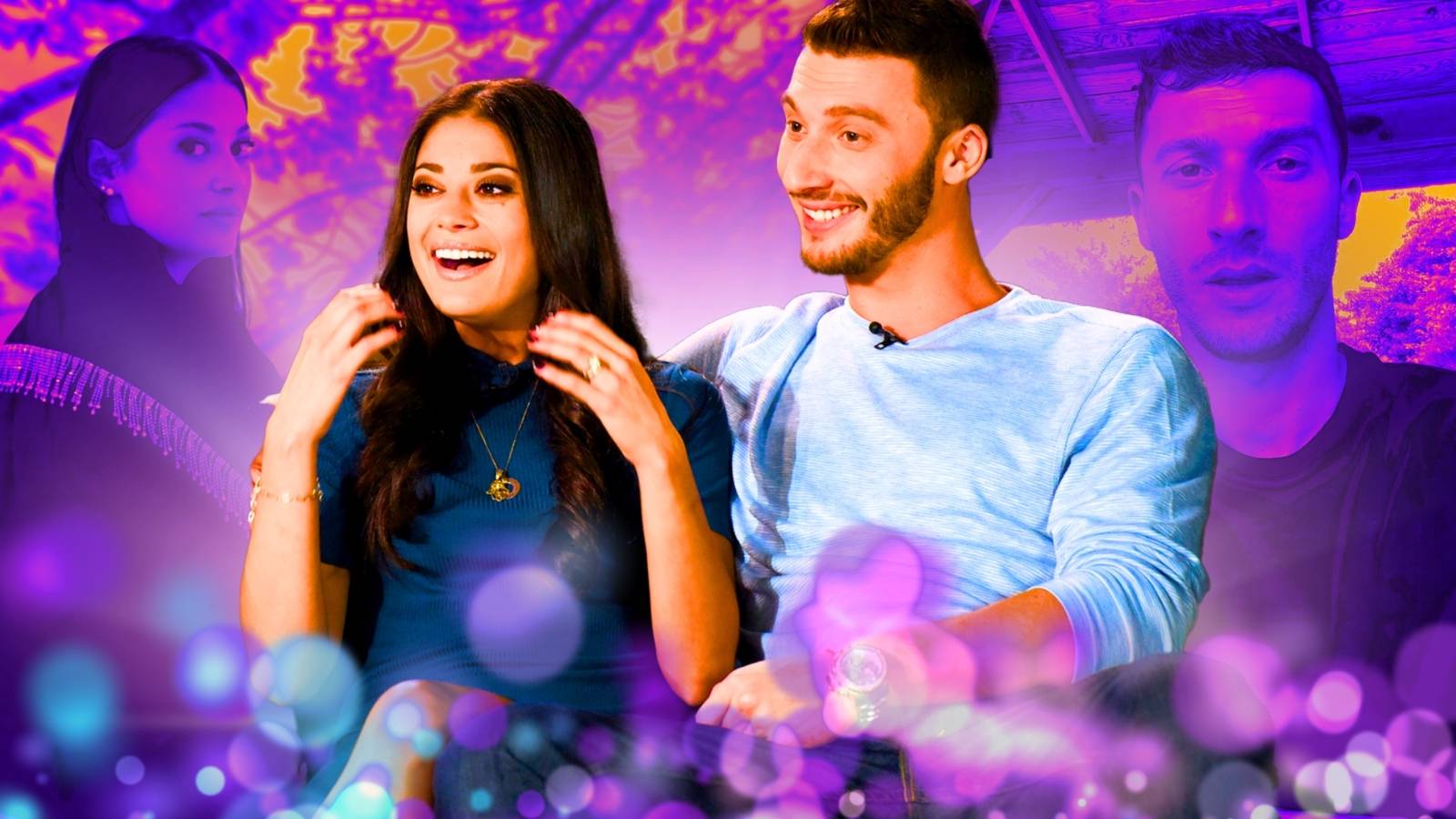 What Happened To Loren & Alexei After 90 Day Fiancé: Happily Ever After ...