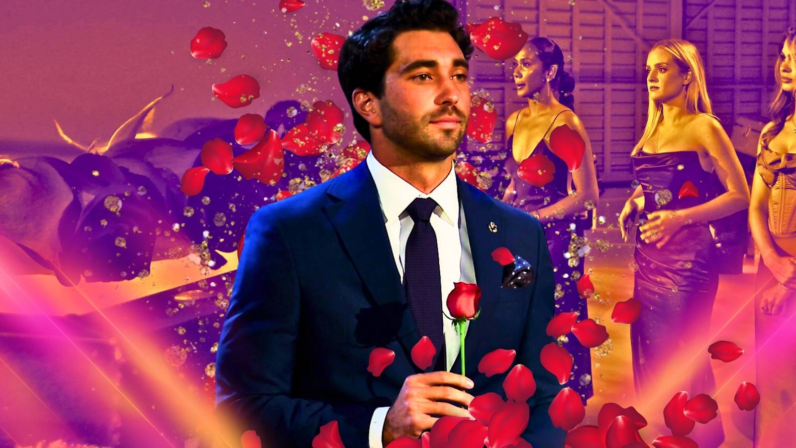 The Bachelor Season 28: Who Did Joey Graziadei Eliminate During Episode ...