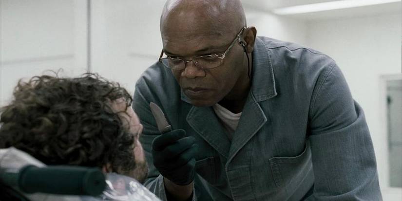 Samuel L. Jackson's Forgotten 2010 Thriller Climbs Into Netflix's US ...