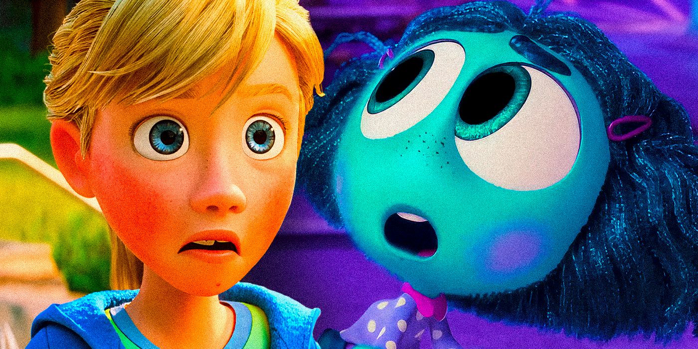 Inside Out 2 Runtime Continues A Recent Pixar Trend