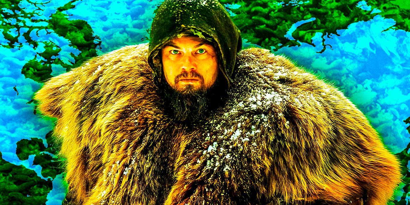 The Revenant Ending Explained