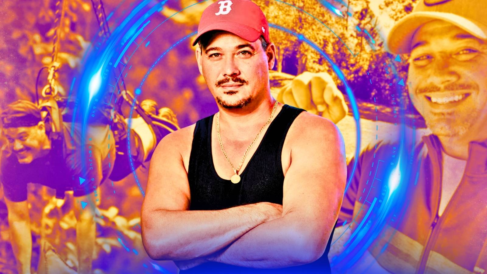 Survivor: How Boston Rob Earns A Living Away From Reality TV