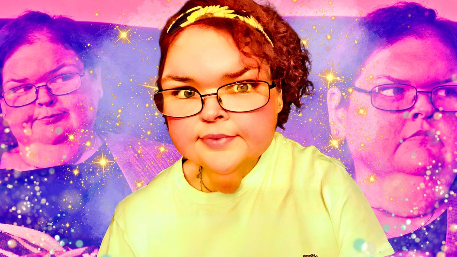 1000-Lb Sisters: 8 Times "Queen Tammy" Slaton Acted Like A Diva After ...