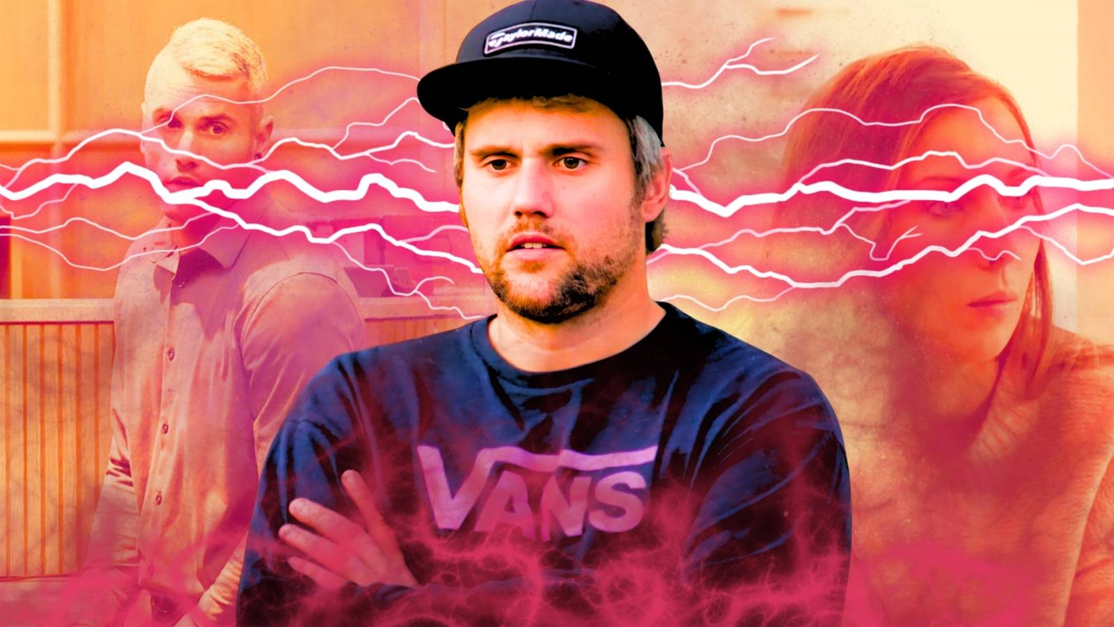 Teen Mom: Ryan Edwards Is Divorcing Mackenzie Again (Their Latest Split ...