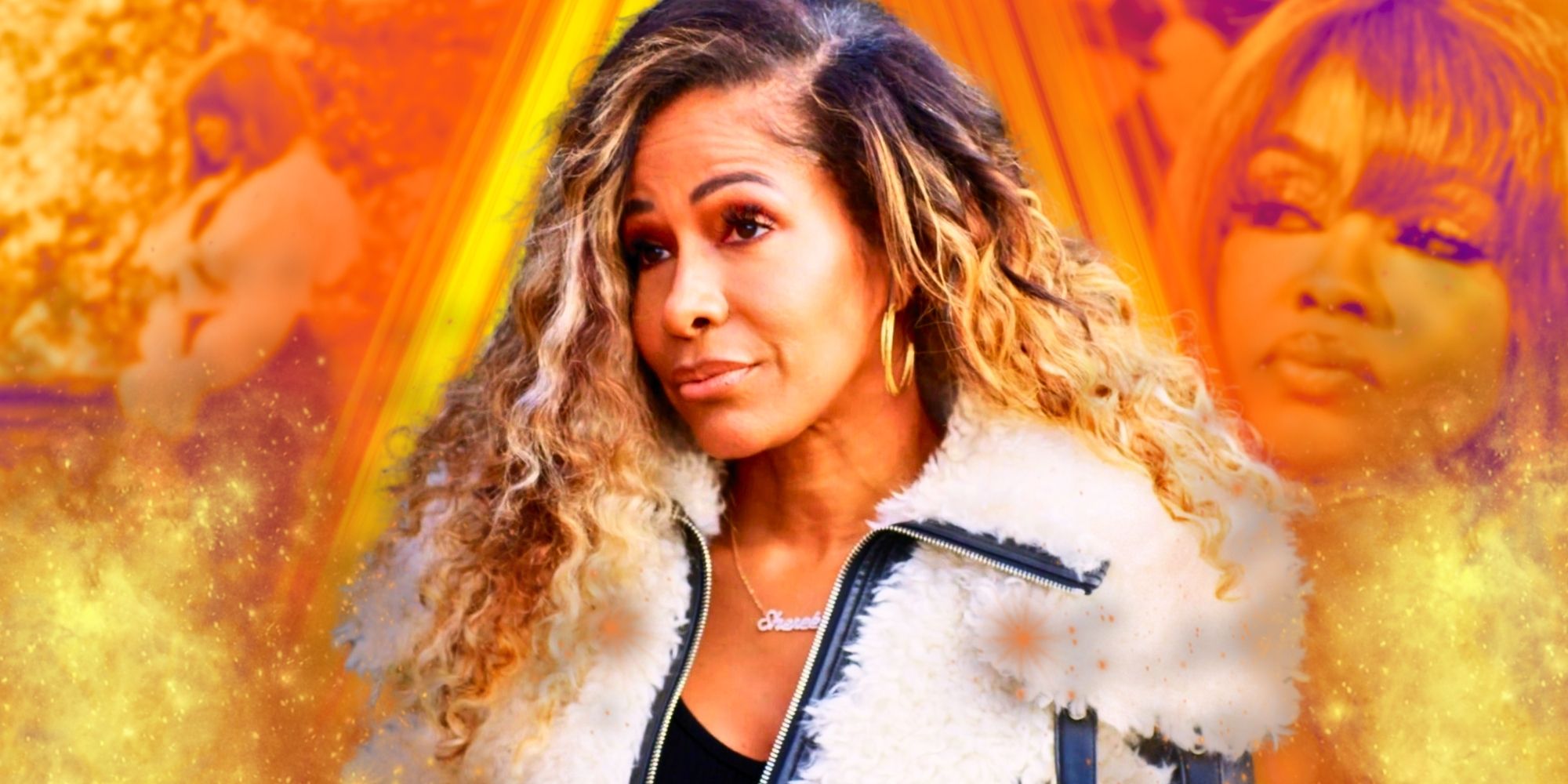 Shereé Whitfield Exposes Her Sneaky Traitors Season 2 Strategy That ...