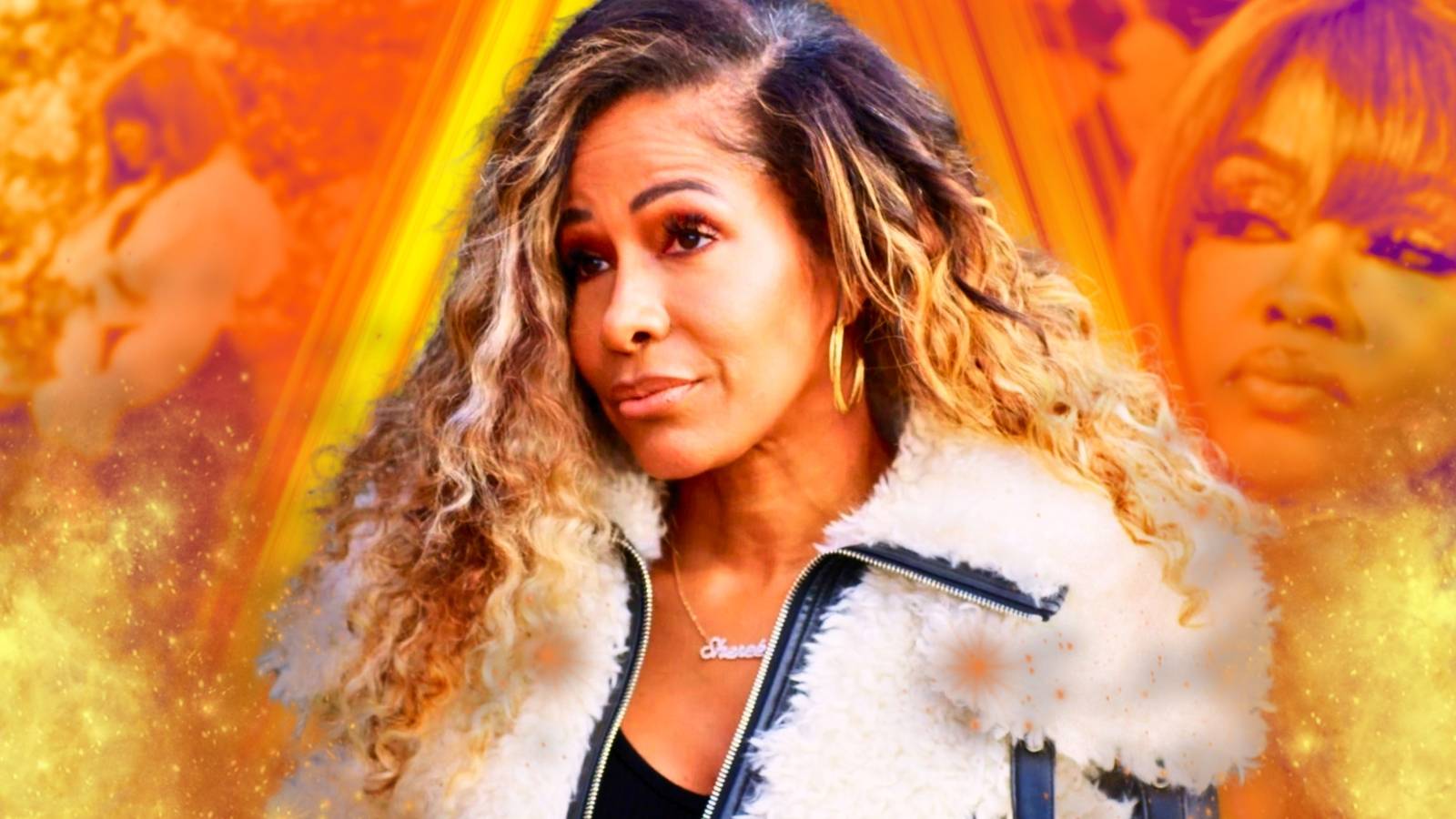 Shereé Whitfield Exposes Her Sneaky Traitors Season 2 Strategy That ...