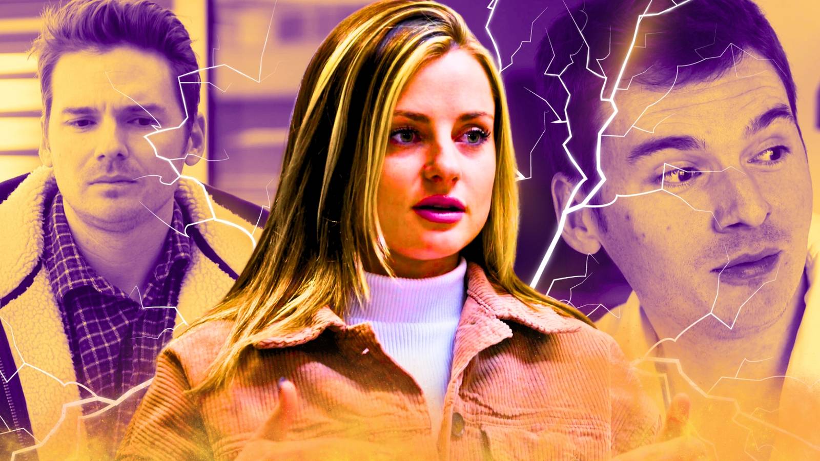 Married At First Sight Season 17: Everything "Puppet Master" Clare Kerr ...