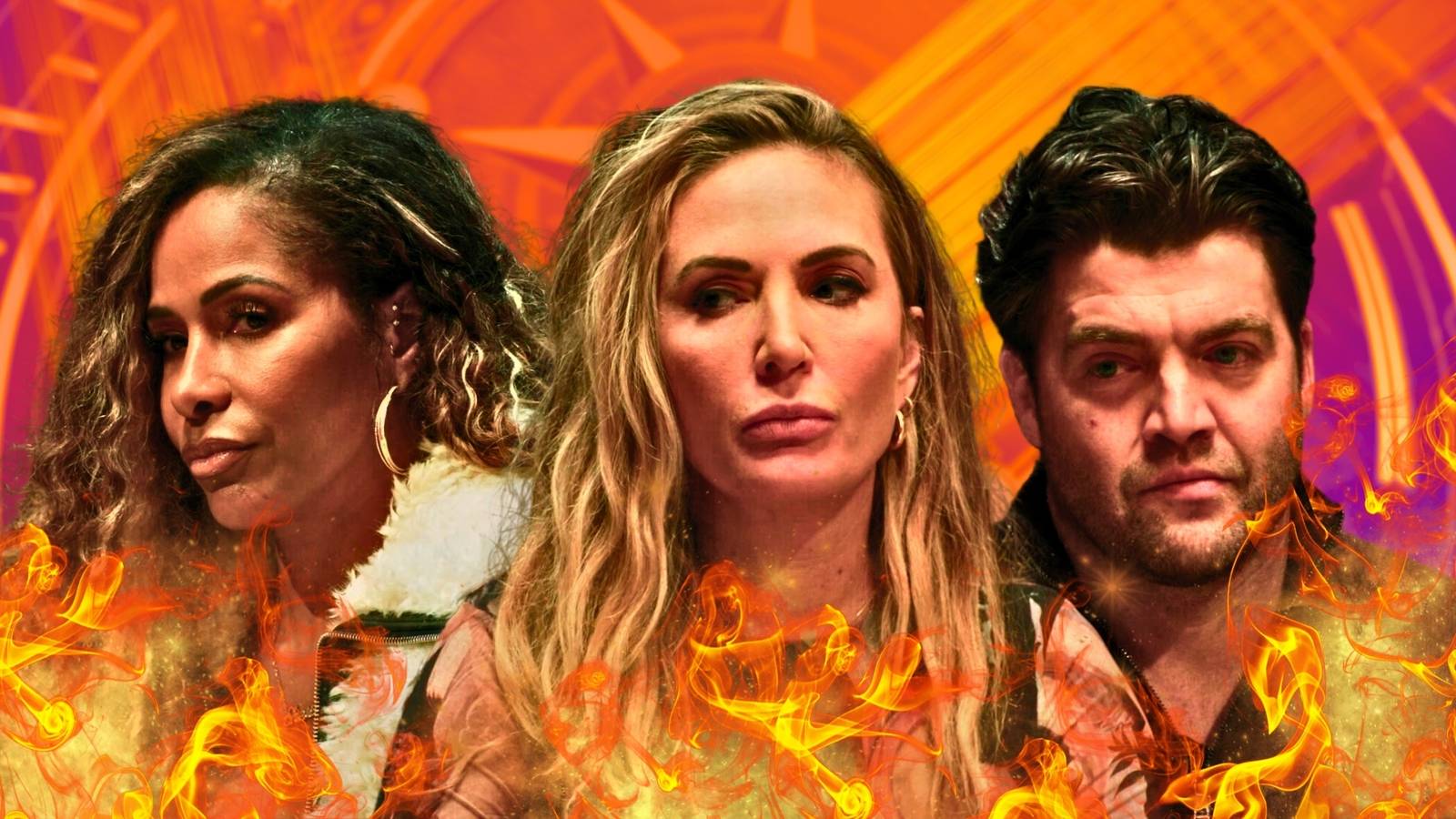 Network Loyalty In The Traitors Season 2 Is Ruining The Show (Why I ...