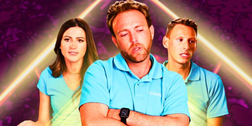 Below Deck Season 11's Crew Is One Of The Best (They're Rejuvenating ...