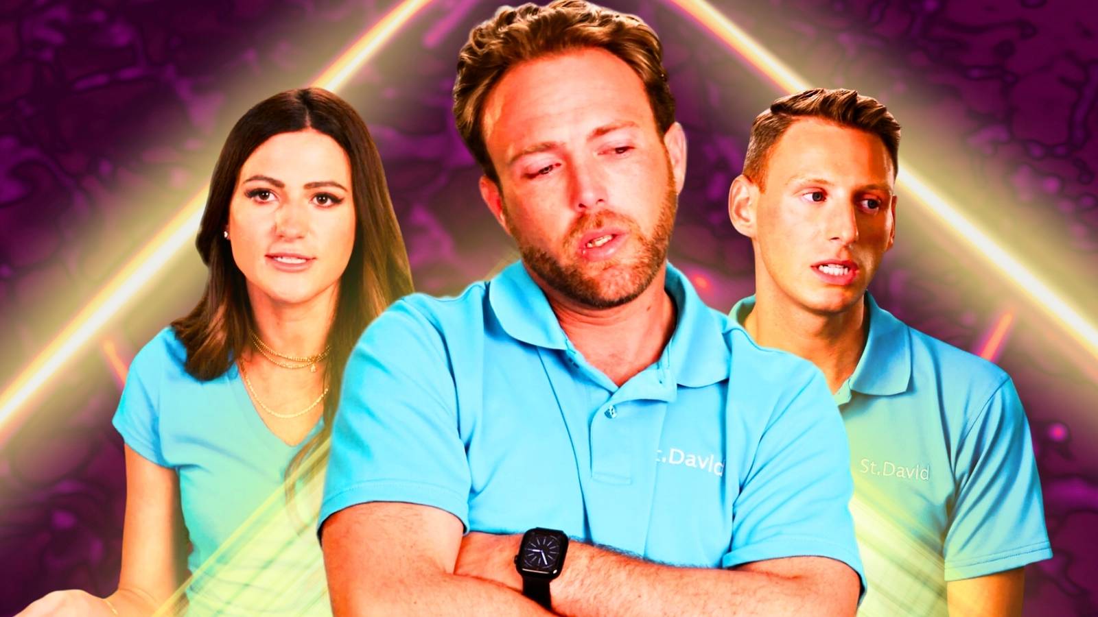 10 Below Deck Season 11 Crew Members With The Worst Attitudes, Ranked