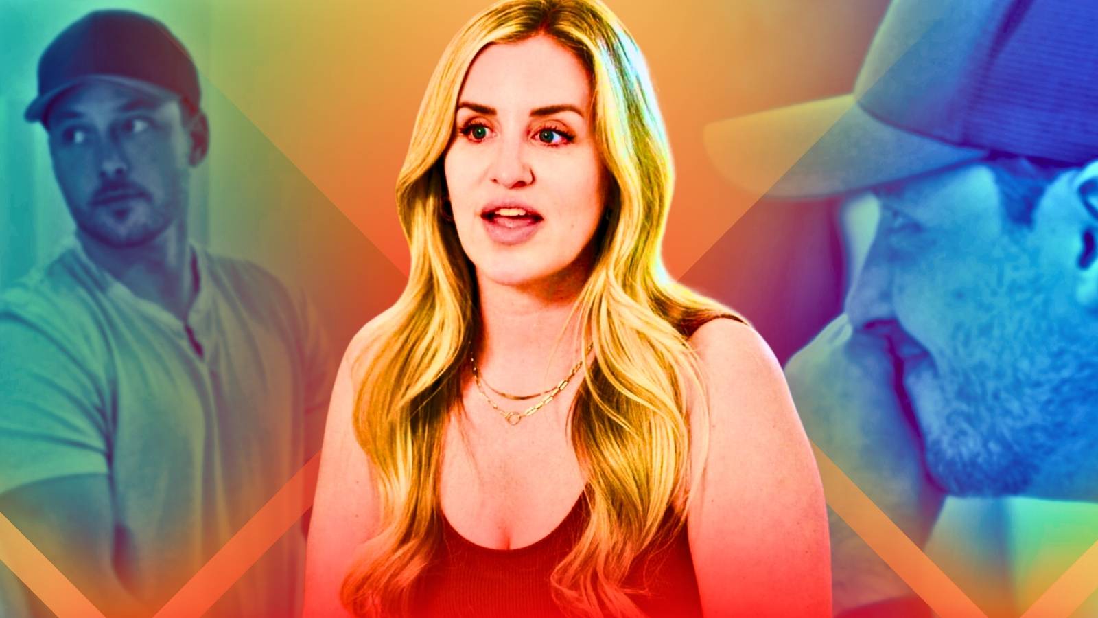Love Is Blind's Laura Dadisman Reveals Whether She Will Attend Reunion ...