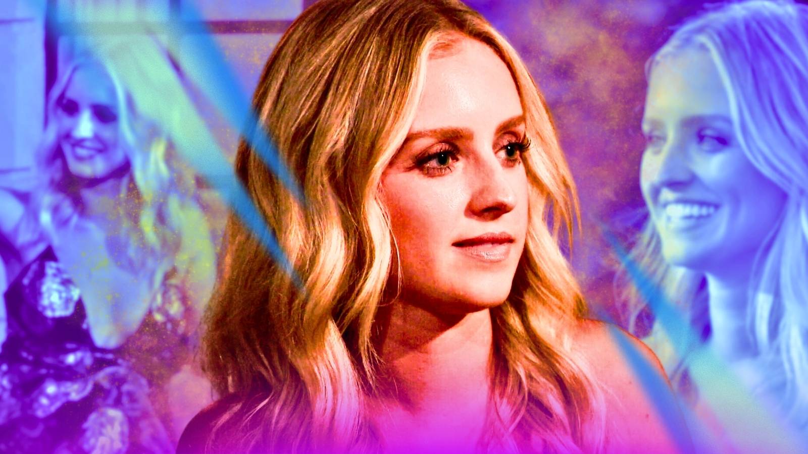 The Bachelor’s Daisy Kent Reveals Biggest Fear As She Meets Joey ...