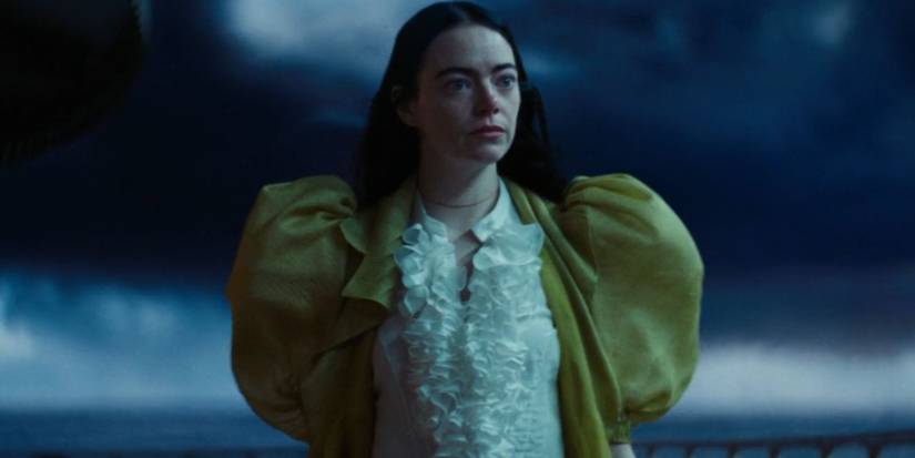 Emma Stone's Next Movie Could Break An 83-Year Old Record & Join ...