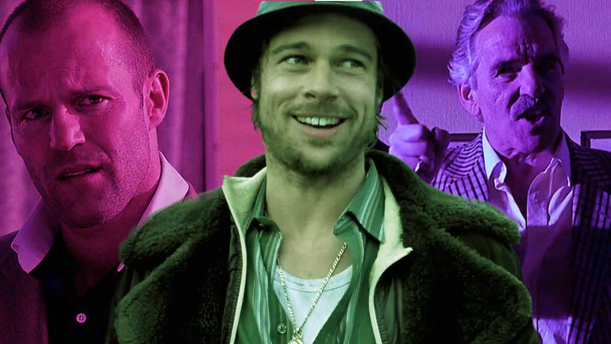 20 Best Quotes From Guy Ritchie's Snatch