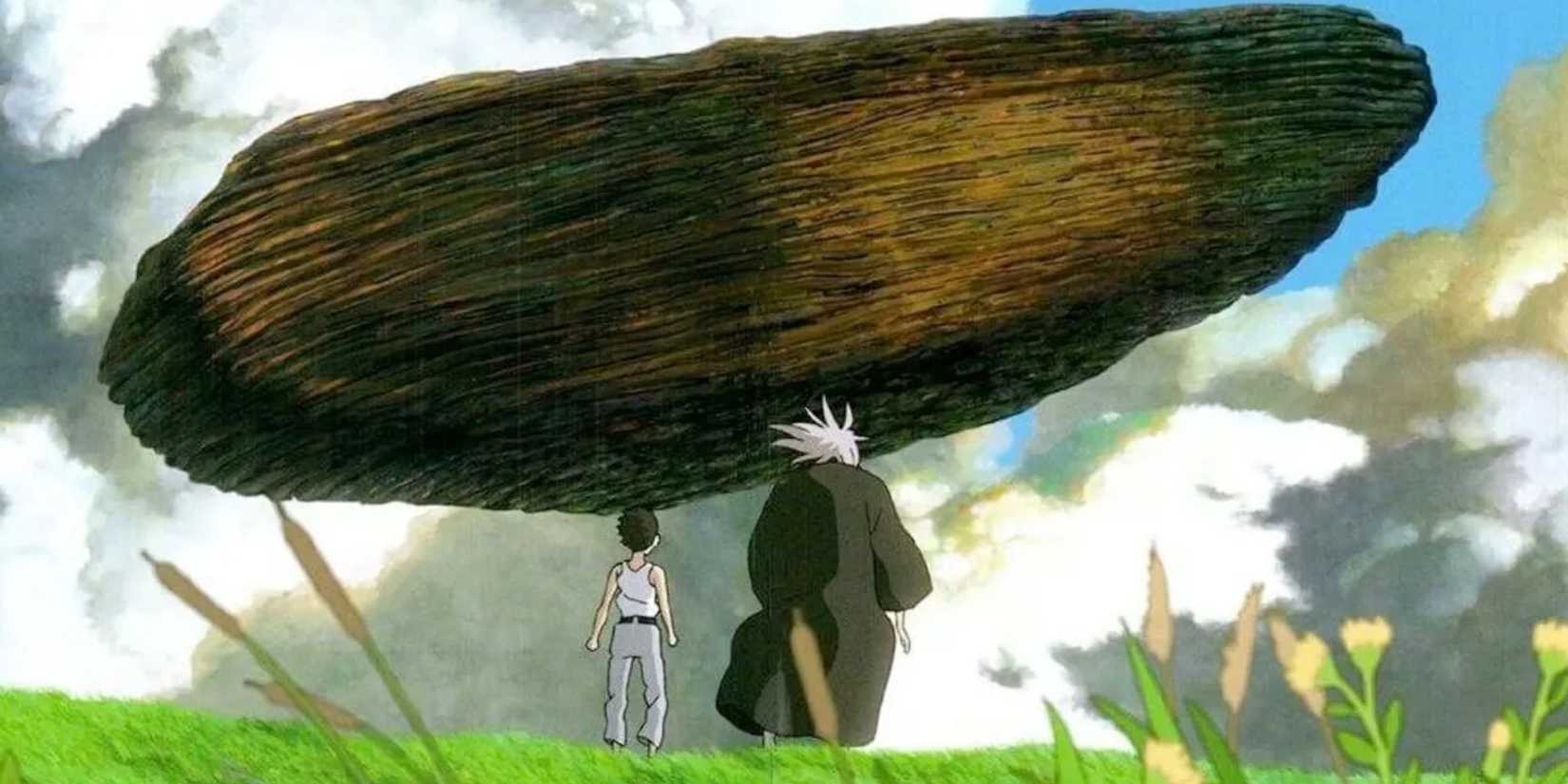 20 Best Isekai Anime Of All Time