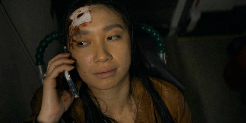 What Is The Countdown In 3 Body Problem?