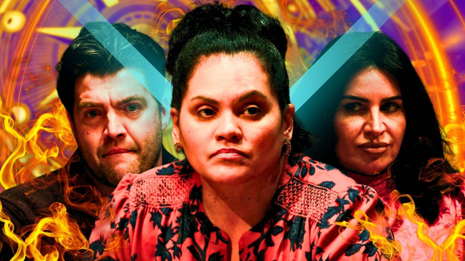 Who Won The Traitors Season 2? (SPOILERS)