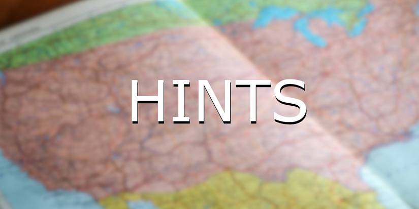 Today's Wordle Answer & Hints For March 3, 2024 (Puzzle #988)