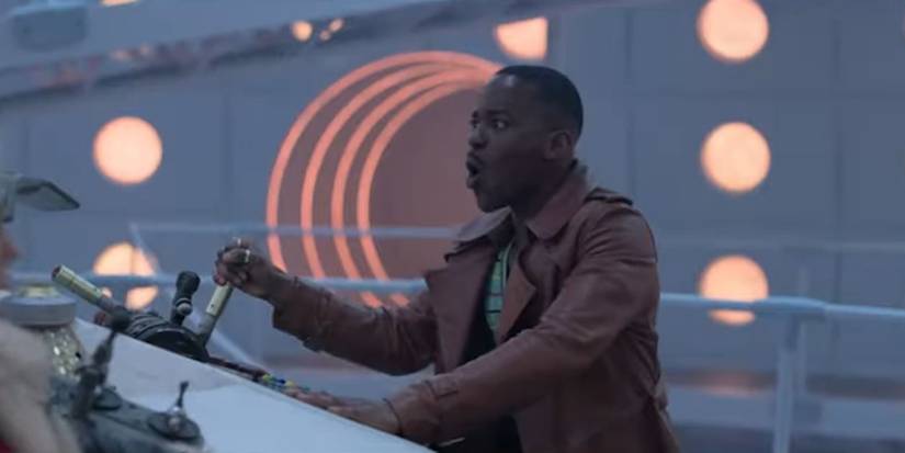Doctor Who Trailer Teases How Season 14 Is Changing The Show's 60-Year ...