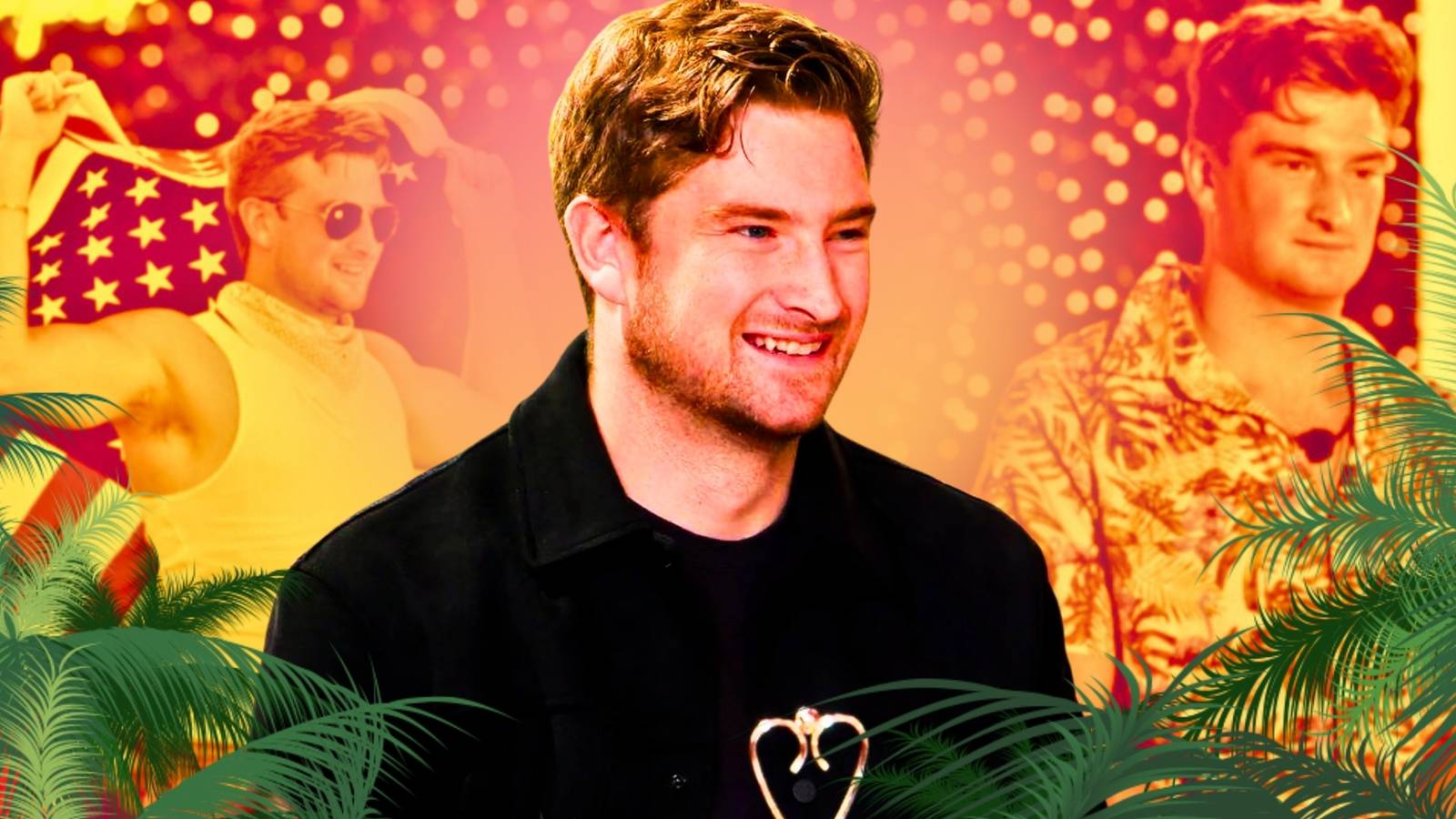 Love Island USA Executive Producer Reveals If He Saw Bergie's Success ...
