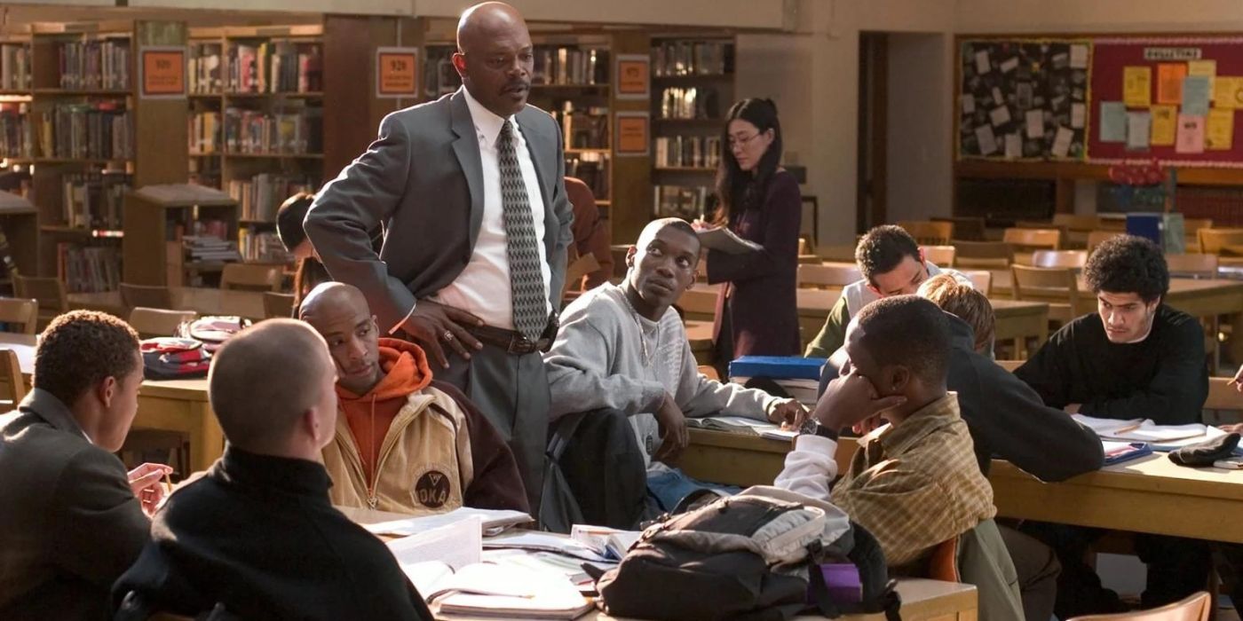 Coach Carter True Story: How Much Is Real & What Happened Next