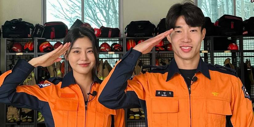 Physical 100 Season 2: Hong Beom Seok's Life Outside The Competition ...